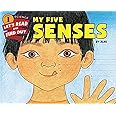 My Five Senses : Aliki: Amazon.com.au: Books