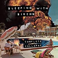 Amazon | Complete Collapse | Sleeping With Sirens | 輸入盤 | ミュージック