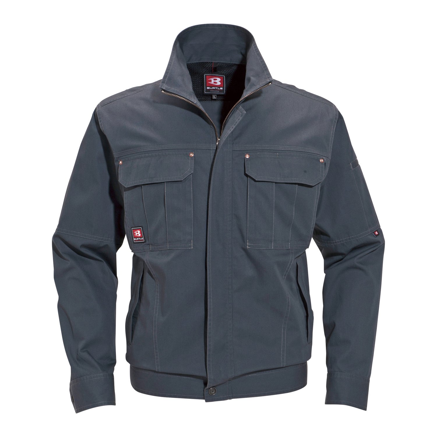 BURTLE バートル レディースジャケット(秋冬用) 5308 | COLLECTION | アパレルウェブ