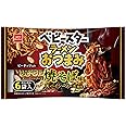 Amazon.co.jp: おやつカンパニー (期間限定)ベビースター ラーメンおつまみ焼そば味スパイシーソース風味6袋入 126g(21g×6袋)×15袋 : 食品・飲料・お酒