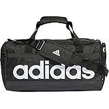 Amazon | [アディダス] ダッフルバッグ ダッフルバッグ/エッセンシャルズ ロゴ Duffel バッグ Medium 60205 ...
