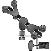 iPad Pro Tablet Holder Stand, Stouch 360° Rotatable Aluminum Alloy ...