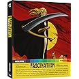 Fascination (Limited Edition 4K UHD) [Blu-ray] [Region Free] : Amazon ...