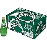PERRIER Still Natural Mineral Water, 24 x 330 ml : Amazon.com.au ...