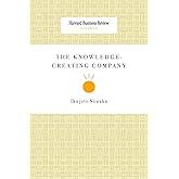 Amazon | The Knowledge-Creating Company: How Japanese Companies Create ...