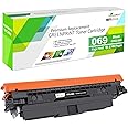 Amazon.co.jp: 069 CRG-069 CRG069 互換トナーカートリッジ 5094C003 標準容量 [ 2100 ページ ...