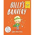 Billy's Bravery: A brand new Big Bright Feelings picture book exclusive ...