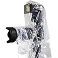 Amazon | OP/TECHレ カメラレインカバー 901421 | レインカバー・レインジャケット 通販