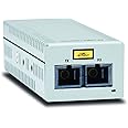 Amazon.co.jp: Allied Telesis AT-DMC1000/SC デスクトップミニメディアコンバーター : パソコン・周辺機器