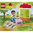 Amazon.co.jp: LEGO Duplo Find A Pair 40267 (20 Piece Set) Polybag : おもちゃ