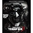 Terrifier 3 [Collector's Edition Blu-ray] : Amazon.com.au: Movies & TV