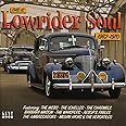 Amazon.co.jp: This Is Lowrider Soul: ミュージック