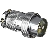 Amazon | 七星科学研究所 メタルコネクタ NCS-252-P | 産業・研究開発用品 | 産業・研究開発用品 通販