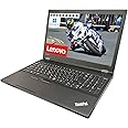 Amazon.co.jp: 【整備済み品】 【最新Windows11 Pro搭載】レノボ ノートPC thinkpad L570/第6世代 ...