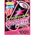 Amazon | 明治 BOOST BITES ブーストバイツ 100g×8個 | 明治 | グミ 通販