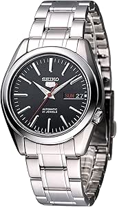 Amazon | セイコー SEIKO セイコー5 SEIKO 5 自動巻 メンズ 腕時計 SNKL45J1 [並行輸入品] | 並行輸入品 ...
