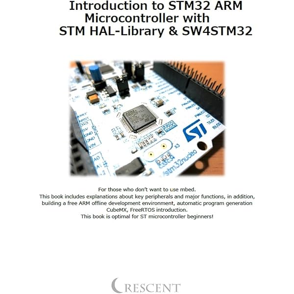 Getting Started With Stm32 Nucleo Development 1 Agus Report 2 | PDF