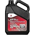 Amazon.co.jp: CITGO Syndurance 668 ATF アリソン承認 (TES-295への後方互換)、1ガロンパック ...