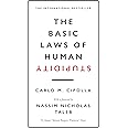The Basic Laws of Human Stupidity: The International Bestseller ...