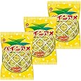 Amazon.co.jp: パインアメ 110g 3袋 : 食品・飲料・お酒