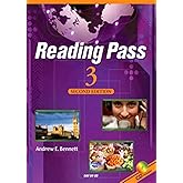 Reading Pass 2(Second Edition)-リーディング・パス 2(改訂版) | アンドルー・E. ベネット, Bennett,Andrew E. |本 | 通販 | Amazon