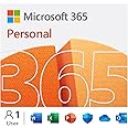 Microsoft 365 Personal - 1 Year Subscription [Digital Download ...