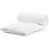 Australian Made Merino Wool Quilt / Doona / Duvet 500GSM (210x210cm ...