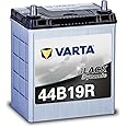 Amazon | [バルタ]VARTA 44B19R バルタ BLACK DYNAMIC 密閉式 国産車用バッテリー | カーバッテリー | 車＆バイク