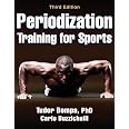Periodization Training for Sports : Bompa, Tudor, Buzzichelli, Carlo ...