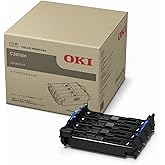 Amazon | OKI 【イメージドラムユニット (MC562/362dn/C531dn/511dn/312dn)】 ID-C4MA | 沖データ | トナーカートリッジ 通販