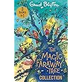 The Magic Faraway Tree Collection : Blyton, Enid: Amazon.com.au: Books