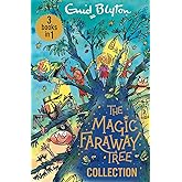 Enid Blyton THe Magical Worlds Complete Collection 7 Books Box Set ...
