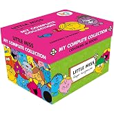 Little Miss: My Complete Collection: All 36 Little Miss Books in One ...