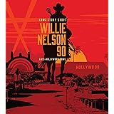 Amazon.co.jp: Long Story Short: Willie Nelson 90: Live At The Hollywood ...