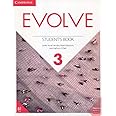 Amazon | Evolve Level 3 Student's Book | Hendra, Leslie Anne, Ibbotson, Mark, O'Dell, Kathryn ...