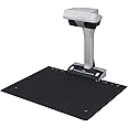 Amazon | Fujitsu ScanSnap SV600 285 x 218 DPI Overhead scanner Black,White A3 | ScanSnap ...