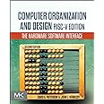Amazon | Computer Organization and Design RISC-V Edition: The Hardware Software Interface (The ...