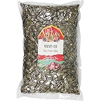 Amazon | アリサン 有機ひまわりの種 1000g | アリサン | 製菓用ナッツ