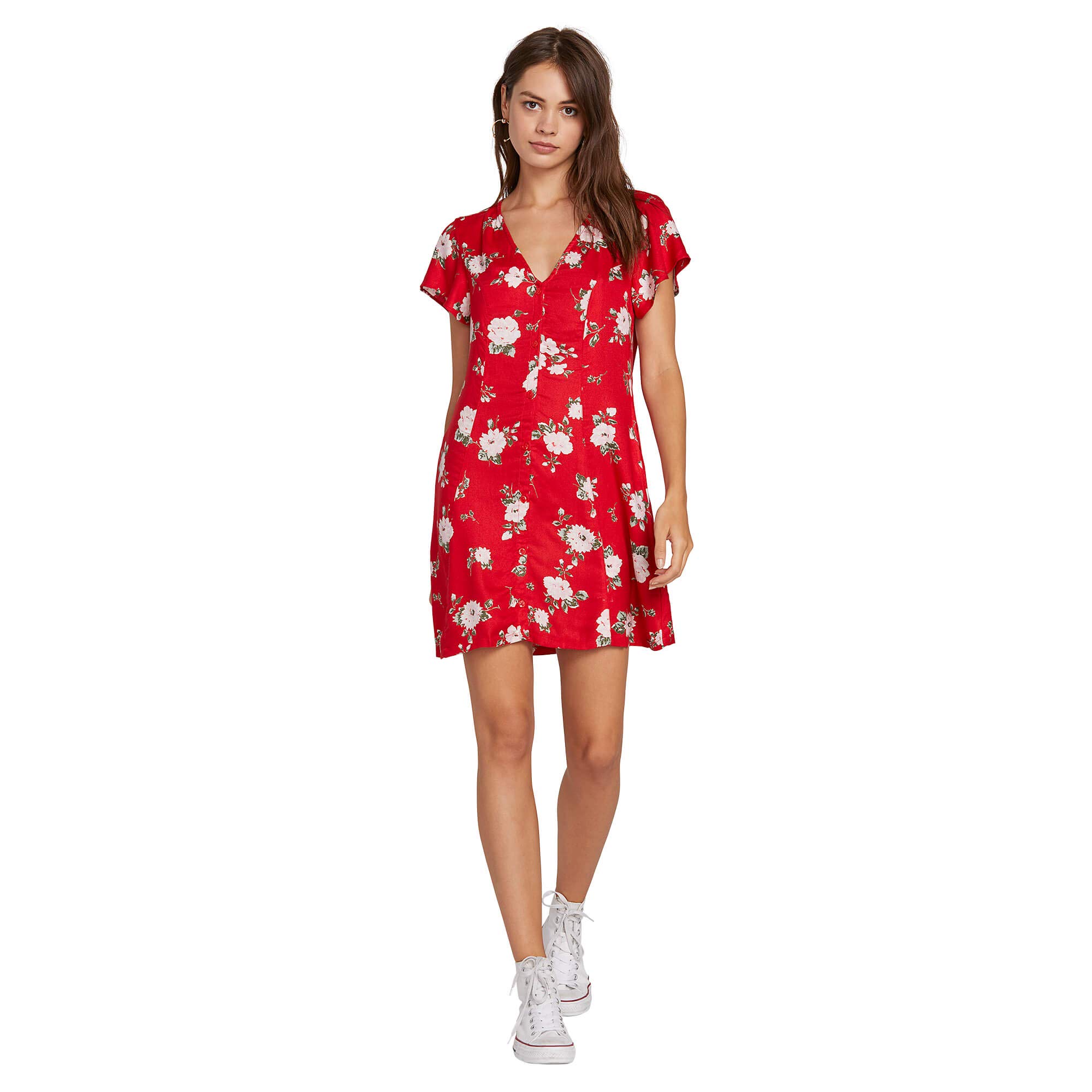 Volcom DRESS レディース | ファッションスタイル