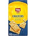 Schar Crackers, 210g : Amazon.com.au: Pantry Food & Drinks