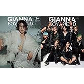 GIANNA(ジェンナ) #13(SE版3 ) (メディアパルムック) |本 | 通販 | Amazon