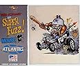 Amazon | スーパーファズ モデルキット Fred Flypogger as Superfuzz Plastic Model Kit ...