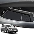 Amazon | LANGBEAN 日産 ノート・オーラ E13 (2020.12～現行）センターコンソールトレイ コンソールトレイ センターコンソール 小物入れ 内装パーツ カスタムパーツ ...