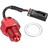 Amazon | ヨシムラ PRO-GRESS用テンプセンサー Type-G (M12-P1.5) YOSHIMURA 415-P01-0612 | 車＆バイク | 車＆バイク