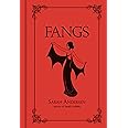 Fangs : Andersen, Sarah: Amazon.com.au: Books