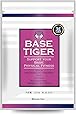 Amazon | ベースタイガー ( BASE TIGER ) 田淵正浩監修 メンズサプリ 150粒×1袋 30日用 | BASE TIGER ...