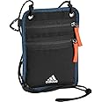 Amazon | [アディダス] ポーチ シティ エクスプローラー ミニバッグ EAV67 ブラック(HR3692) | adidas ...