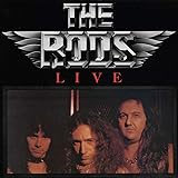 Amazon | Vengeance | Rods | ヘヴィーメタル | ミュージック