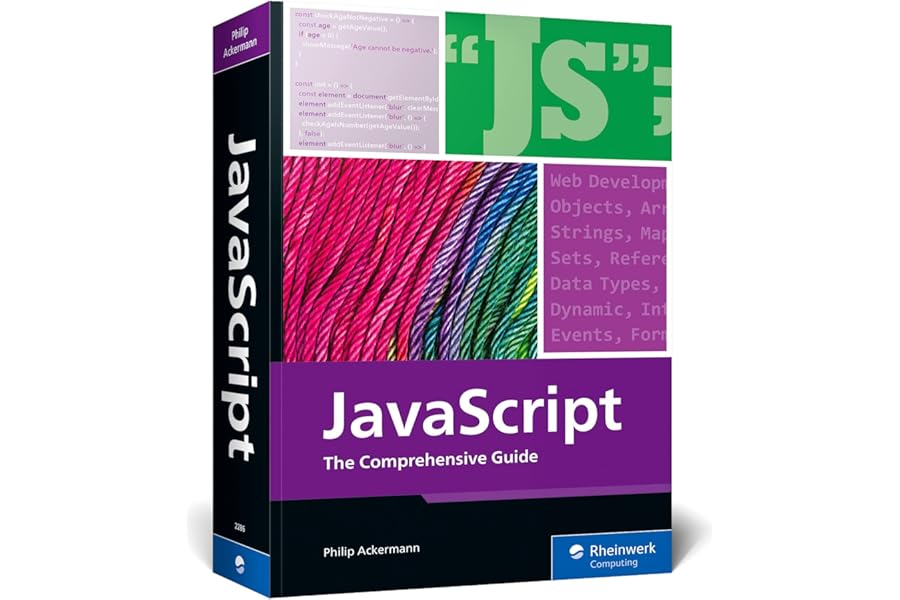 【本要約】 JavaScript The Comprehensive Guide - Learning happiness