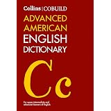 Amazon | Collins COBUILD Advanced Learner’s Dictionary (Collins COBUILD ...